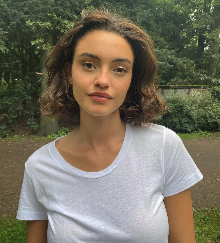 Image of Roxin Daria