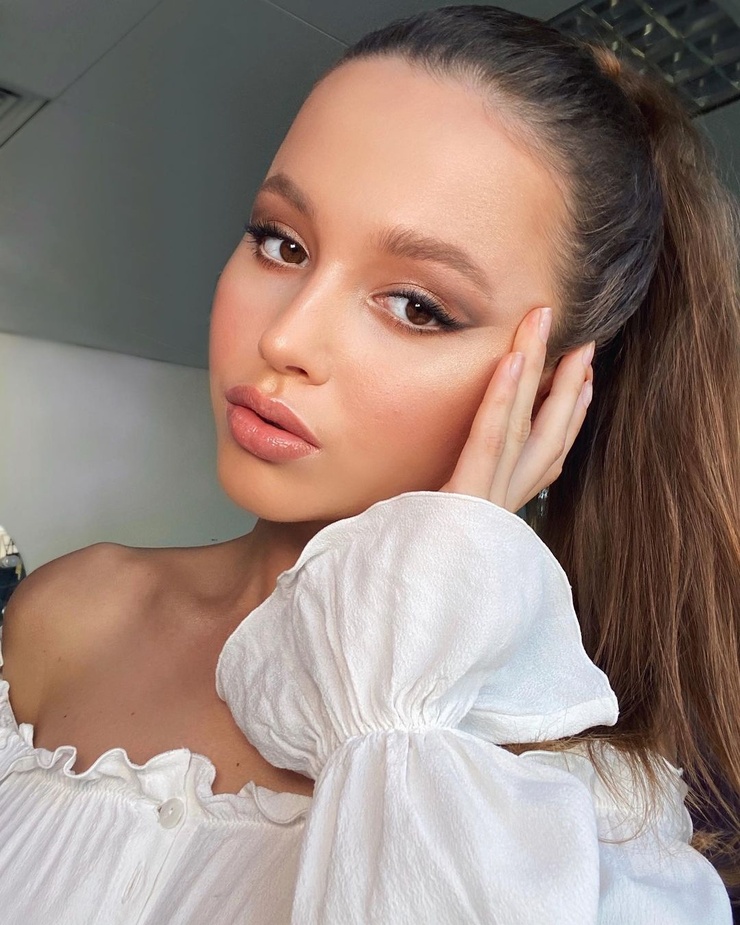 Picture of Kattrin Katti