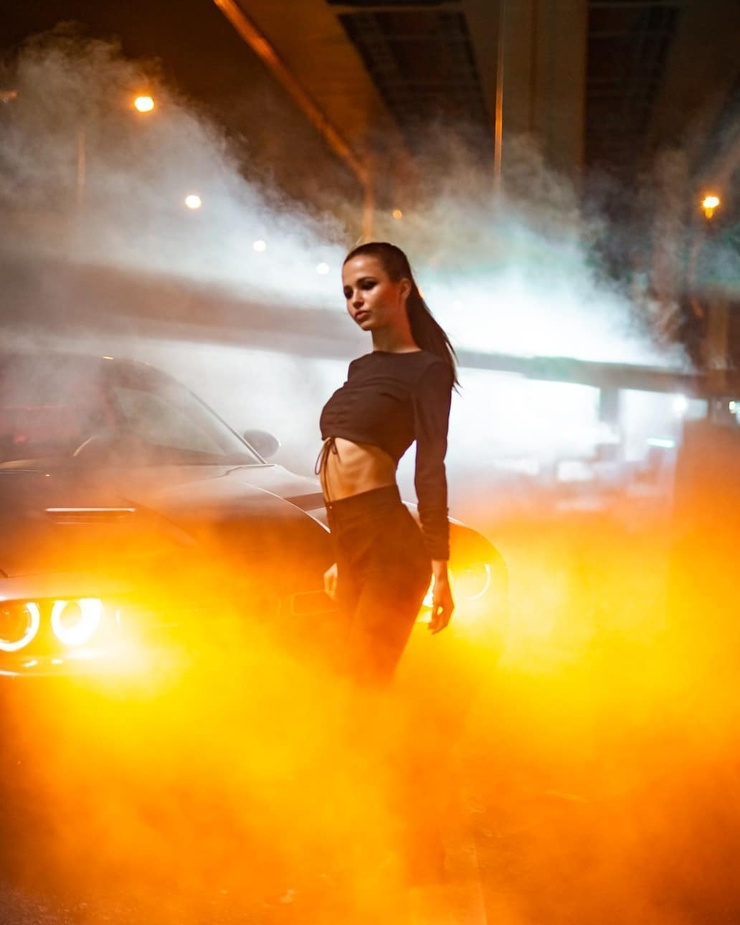 Picture of Kattrin Katti