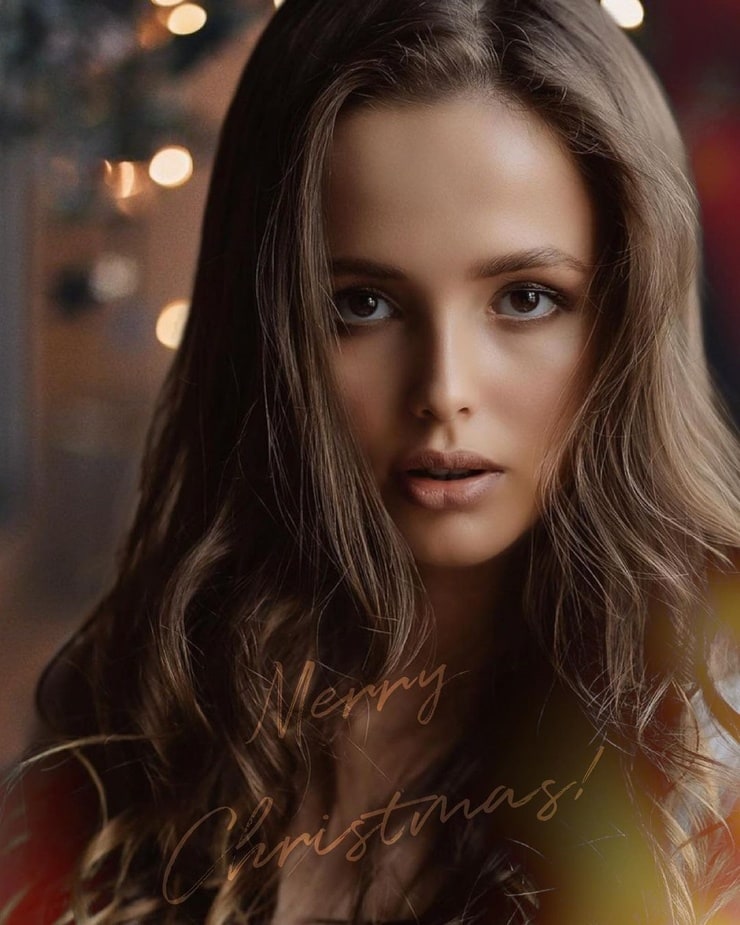 Picture of Kattrin Katti