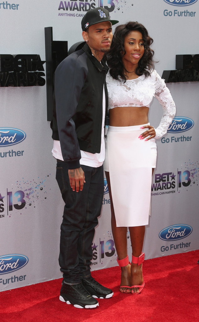 Picture of Sevyn Streeter