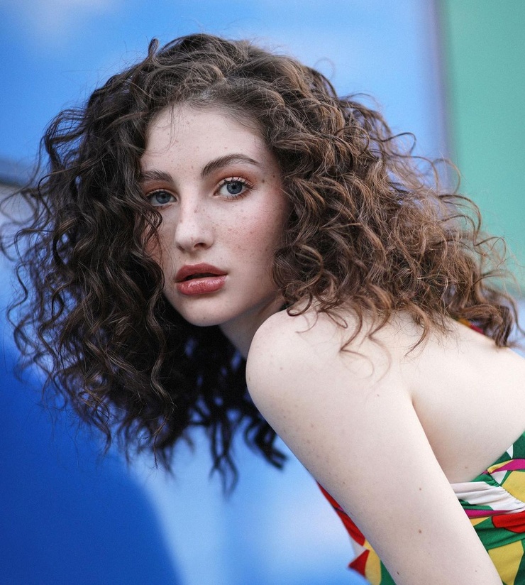 Picture of Alina Mishina