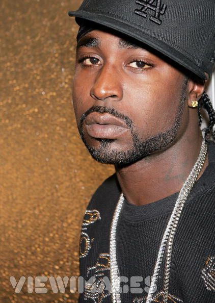 Picture of Young Buck