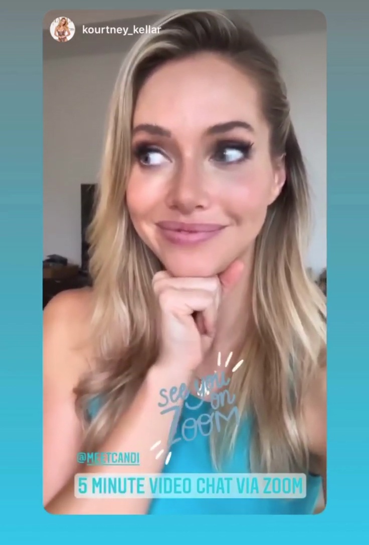 Picture of Kourtney Kellar