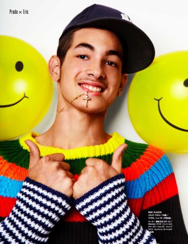 Picture of Eric Ramos