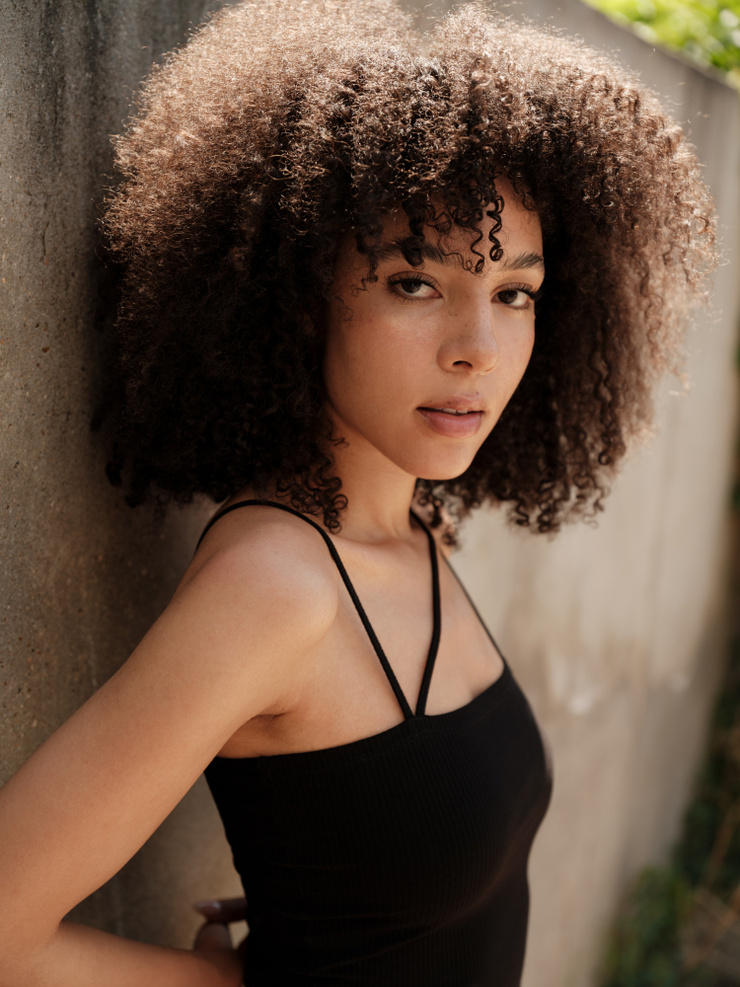 Picture of Soline Harrison