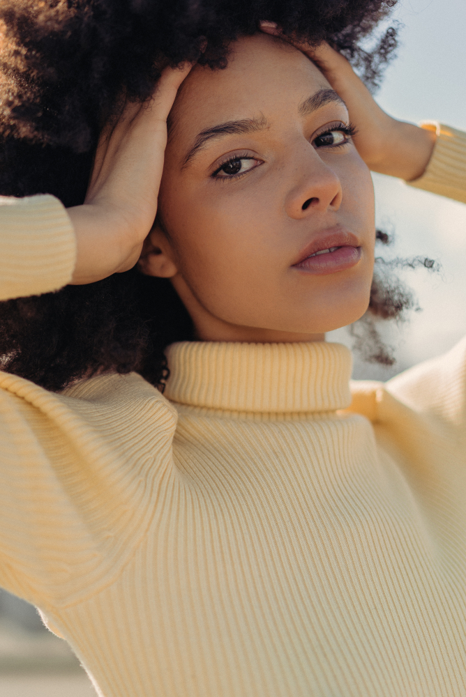 Soline Harrison picture