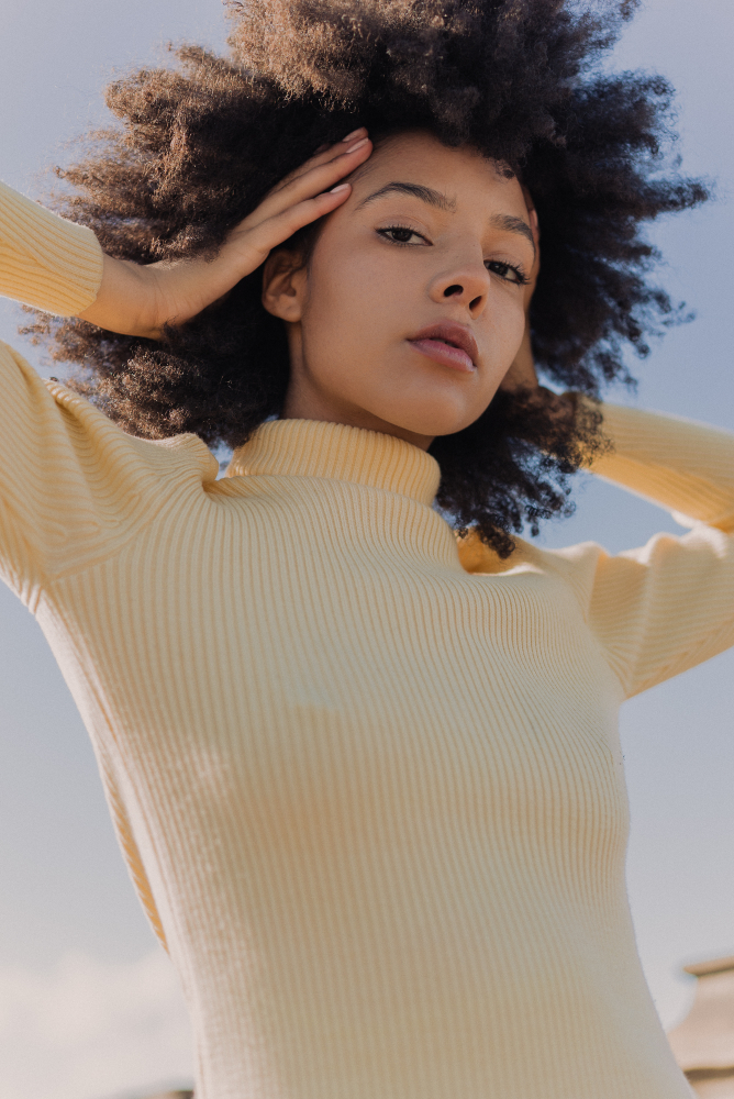 Picture of Soline Harrison