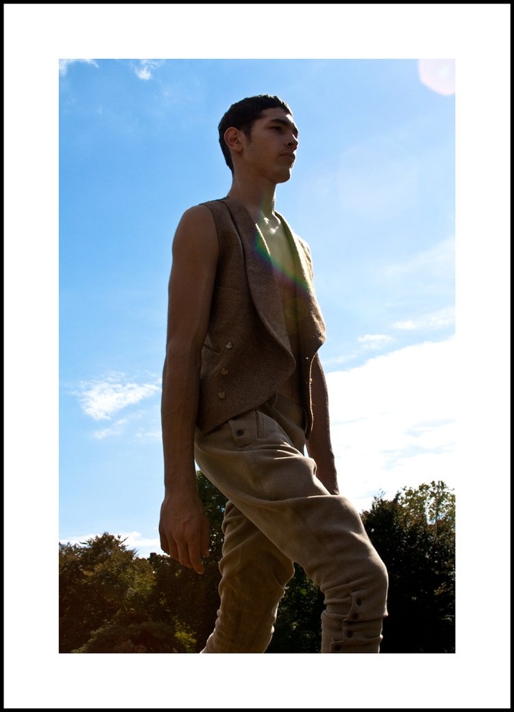 Picture of Eric Ramos