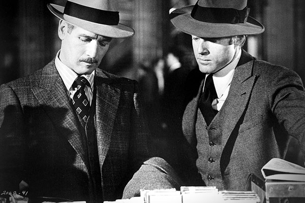 Picture of The Sting