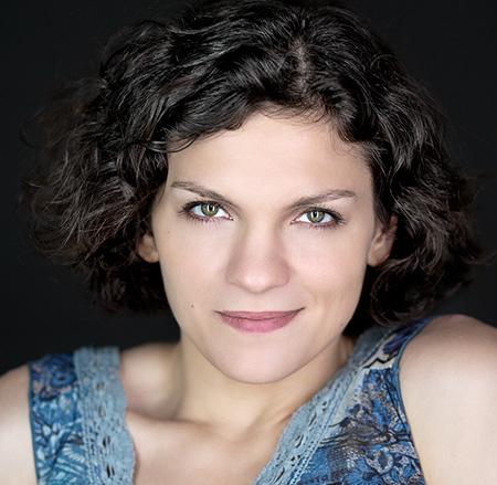French Actress