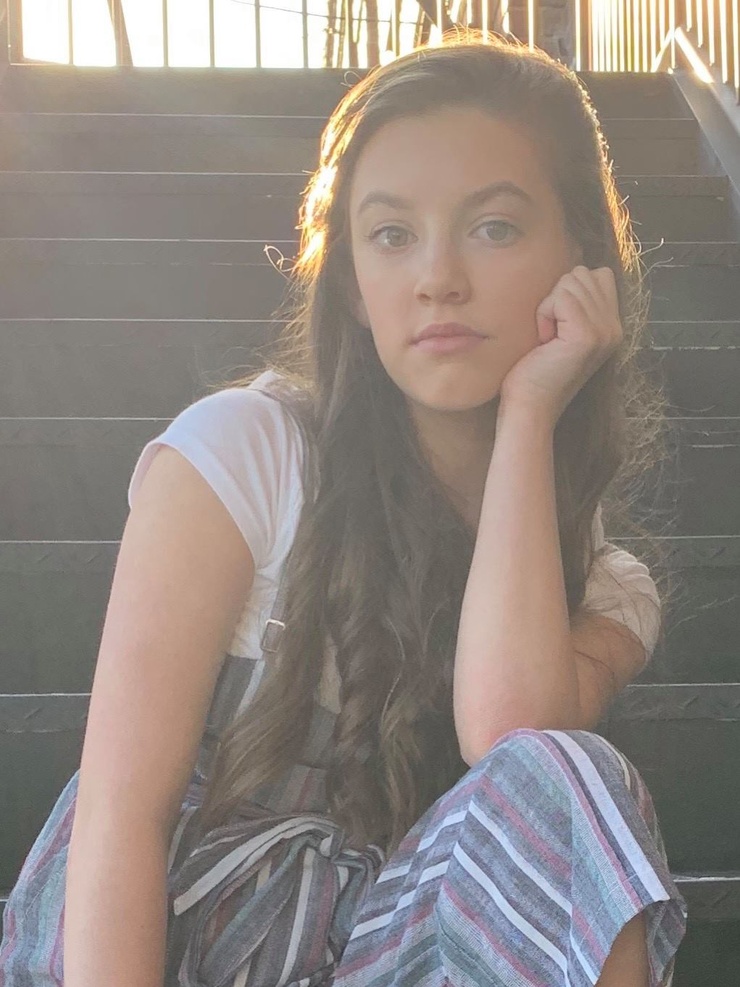 Picture of Ava Grace