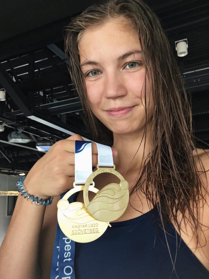 Image of Dalma Sebesteyen