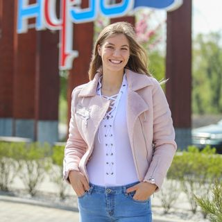 Image of Dalma Sebesteyen