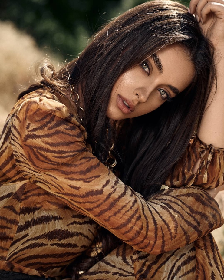 Picture of Kimiya Hoseini