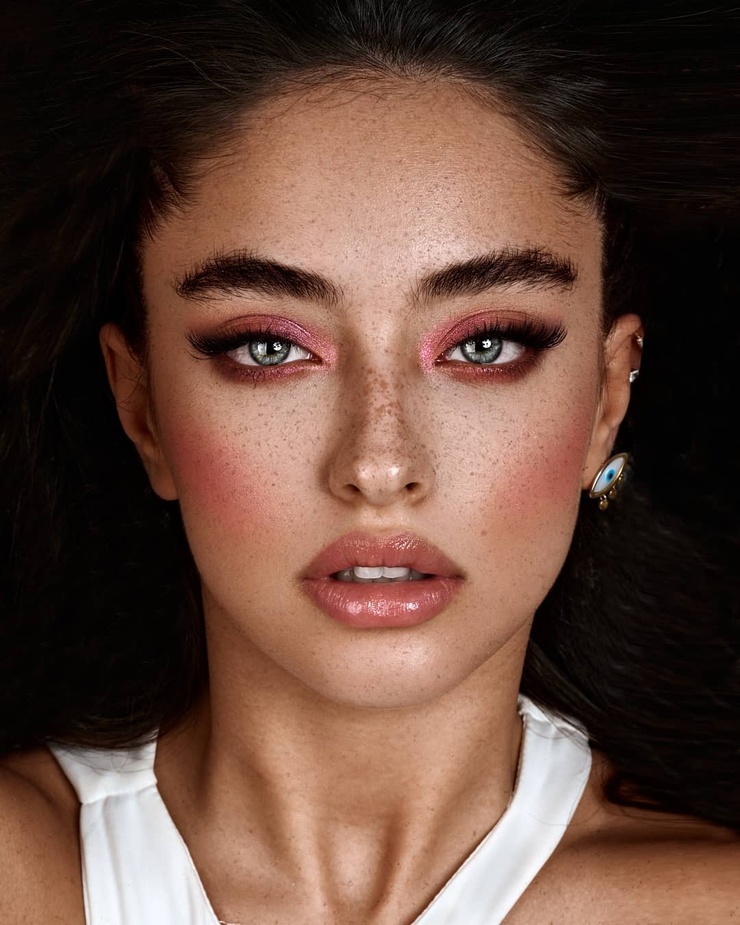 Picture of Kimiya Hoseini