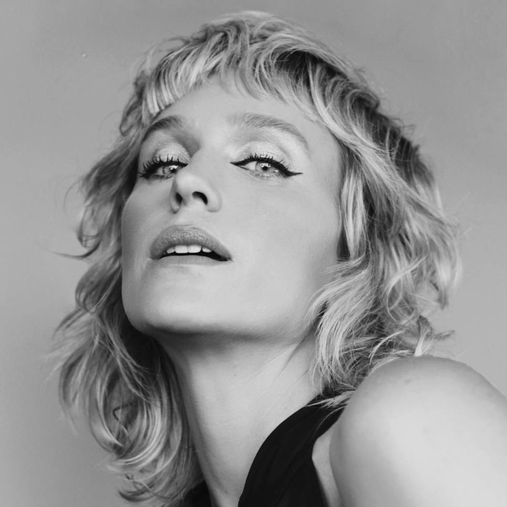 Picture of Brenda Gandini