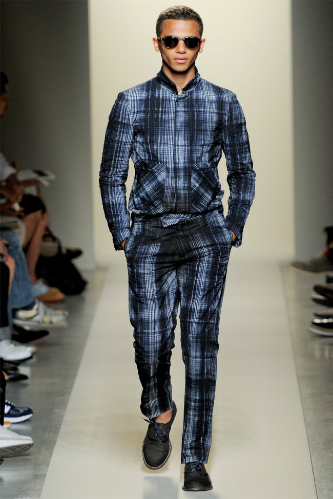 Picture of Keith Hernandez (model)