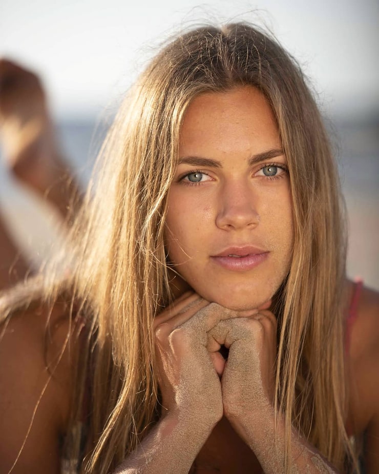 Image of Tina Graudina