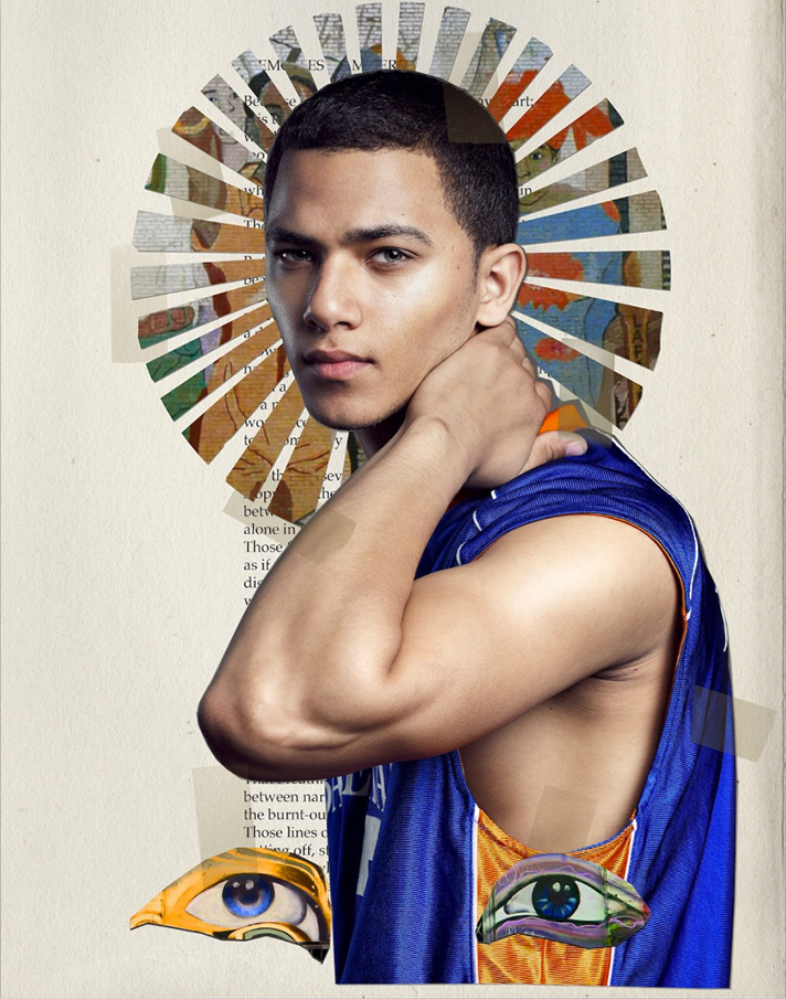 Keith Hernandez Model