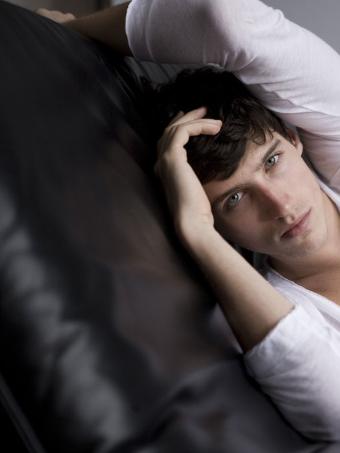 Ryan Kennedy (model) picture