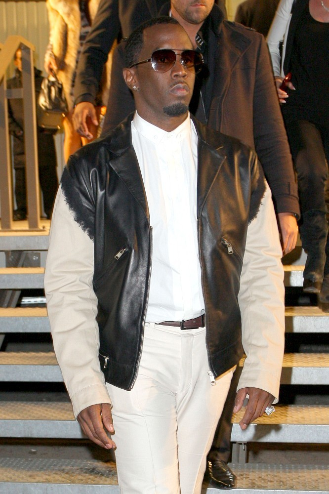 Picture of P. Diddy