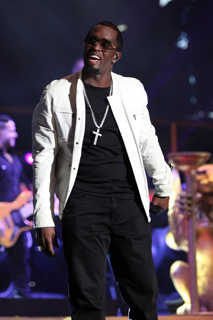 P.Diddy picture