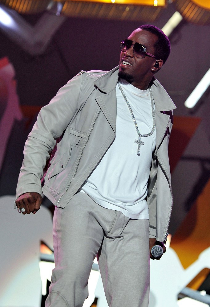 Picture of P.Diddy