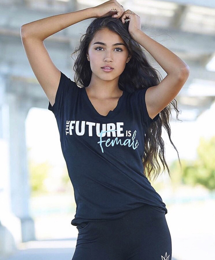 Picture Of Kylin Kalani