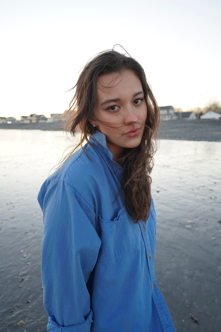 Picture of Molly Beth Thomas