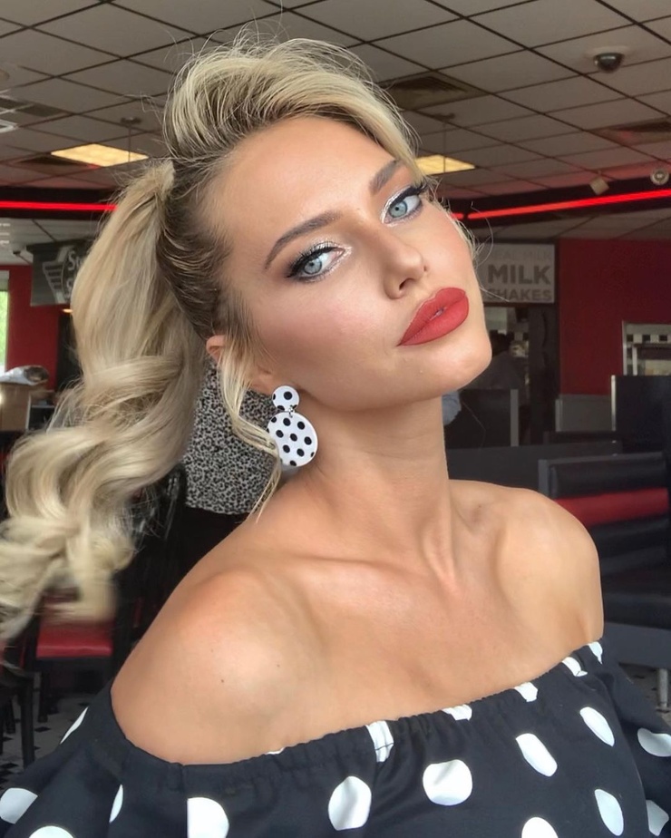 Image of Kourtney Kellar