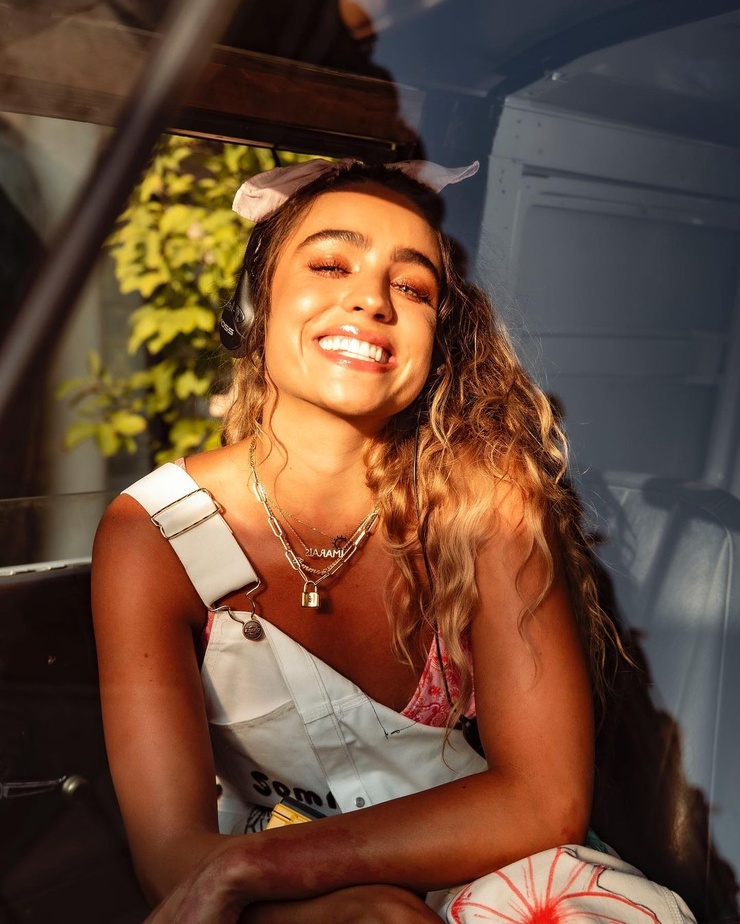 Picture of Sommer Ray