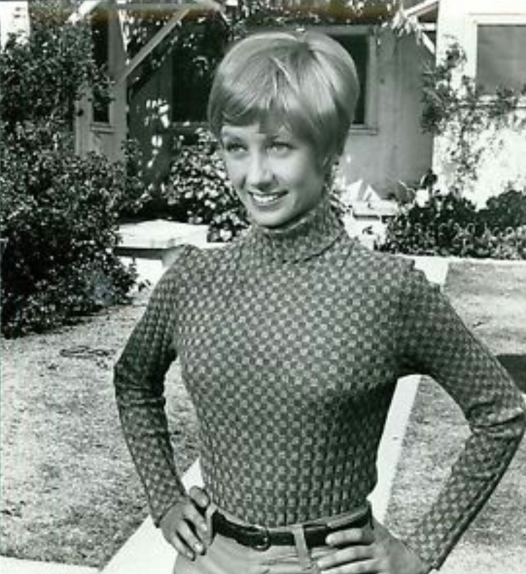 Picture of Sandy Duncan