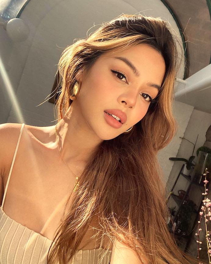 Picture of Lily Maymac