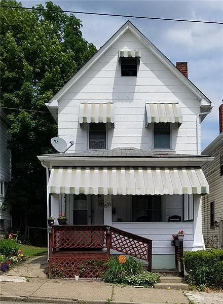 Arnold, Pennsylvania picture