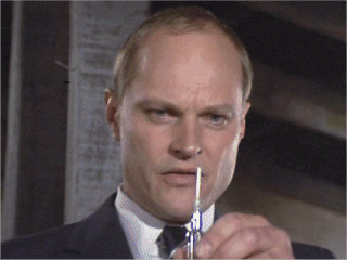 Christopher Neame picture