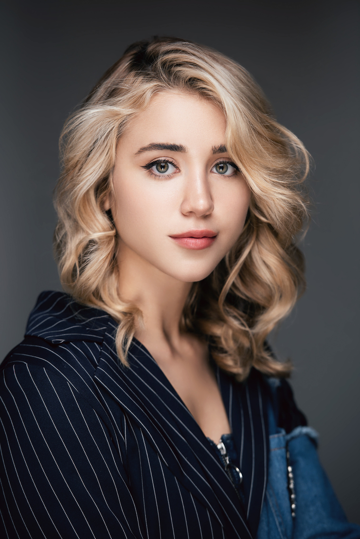 Image of Caylee Cowan