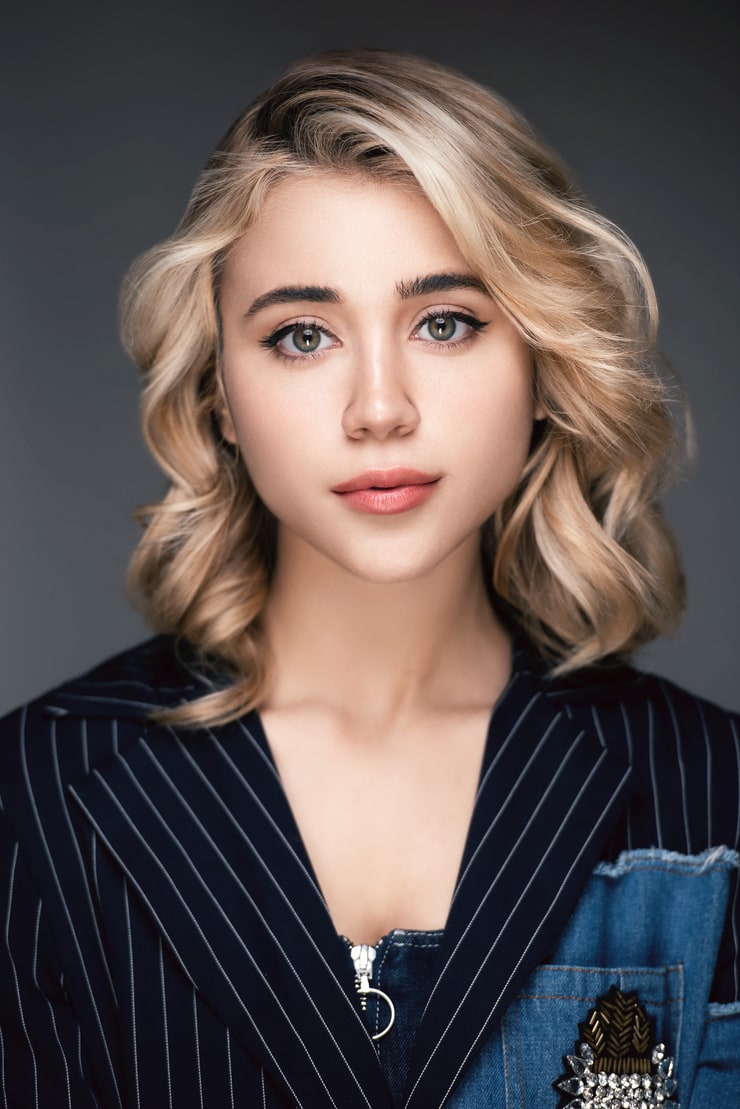 Caylee Cowan headshot