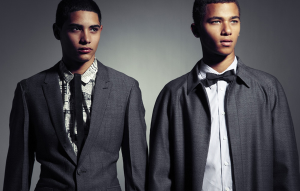 Picture of Keith Hernandez (model)