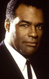 Picture of Michael Dorn
