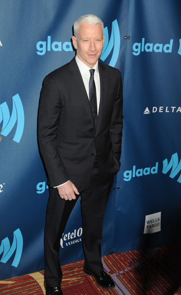 Picture of Anderson Cooper