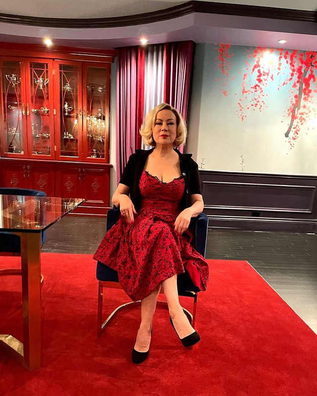 Picture of Jennifer Tilly