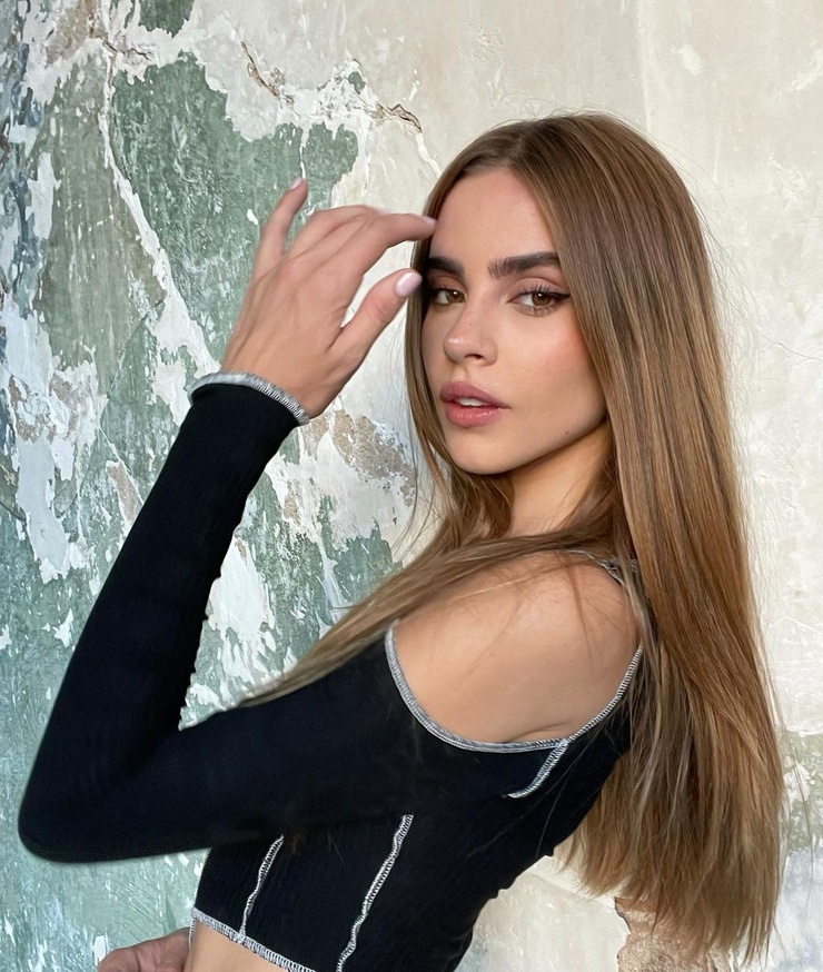Picture of Bridget Satterlee