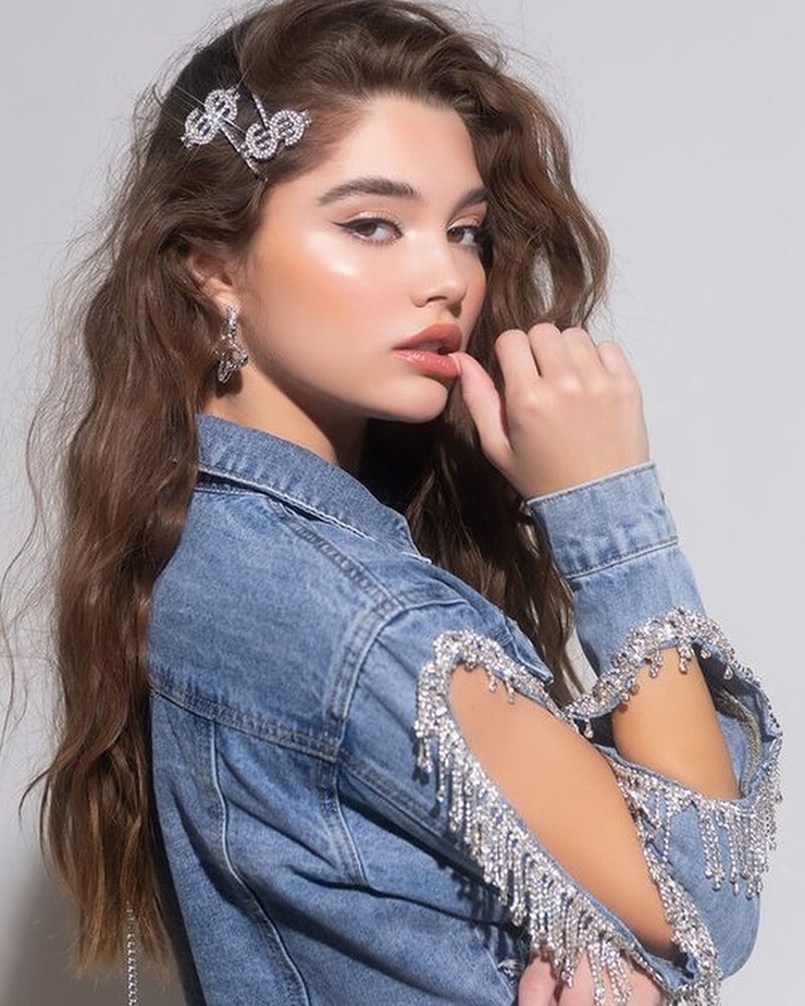 Picture of Madisyn Menchaca