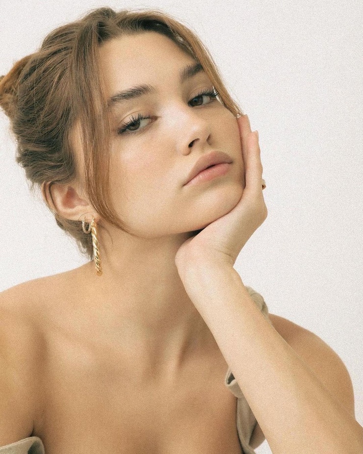 Image of Madisyn Menchaca