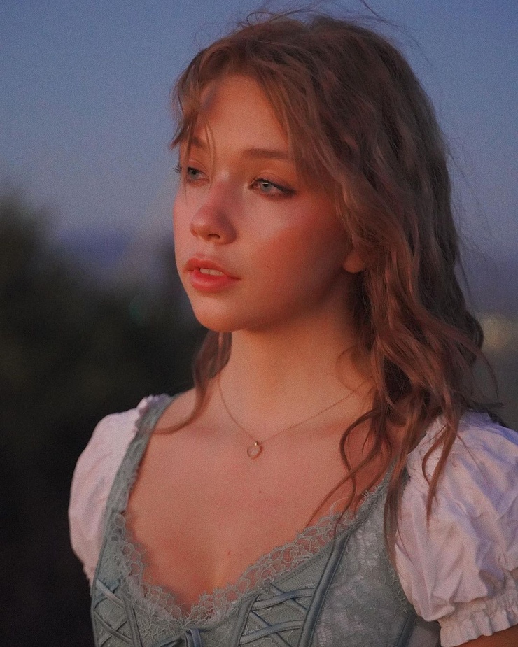 Picture of Karolina Demy