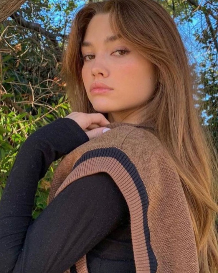 Picture of Madisyn Menchaca