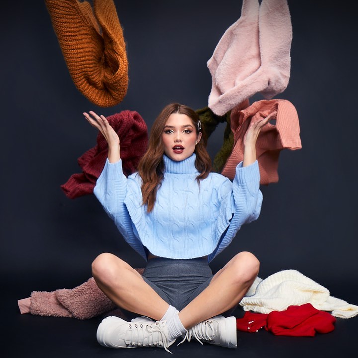 Picture of Madisyn Menchaca