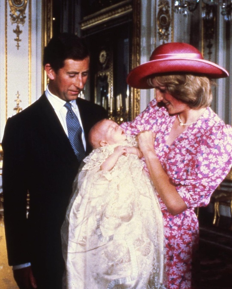 Picture of Prince William Windsor