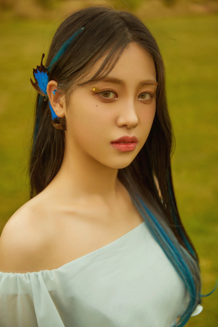 Picture of Yu-jung Choi